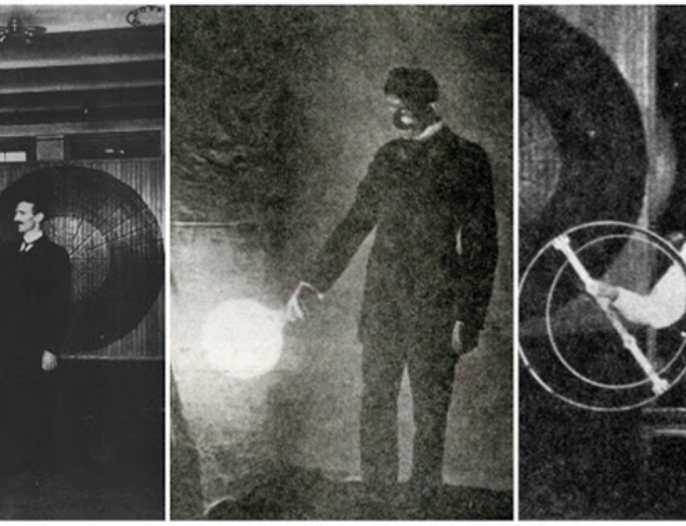 GARJAJEV APARAT - TESLINA MEDICINA - DR PETAR