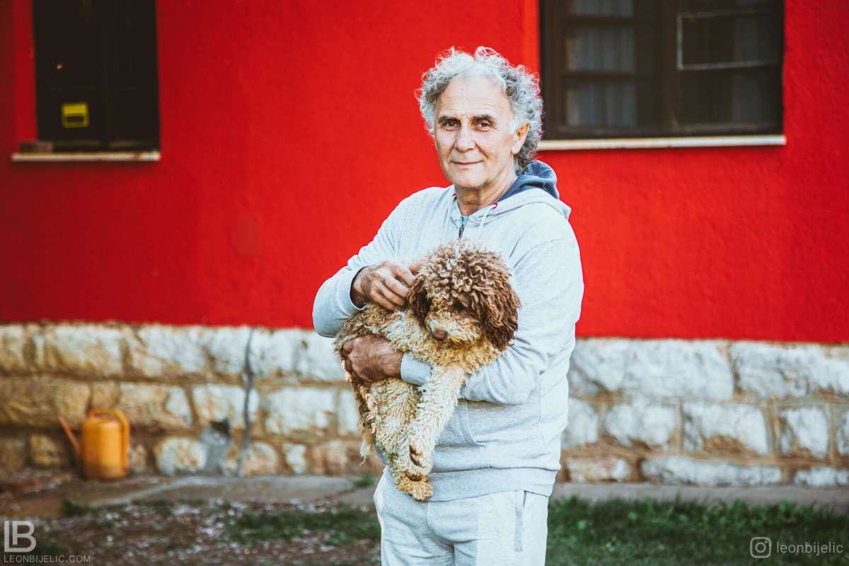 Leon Bijelic Photographer, Entrepreneur and Writer